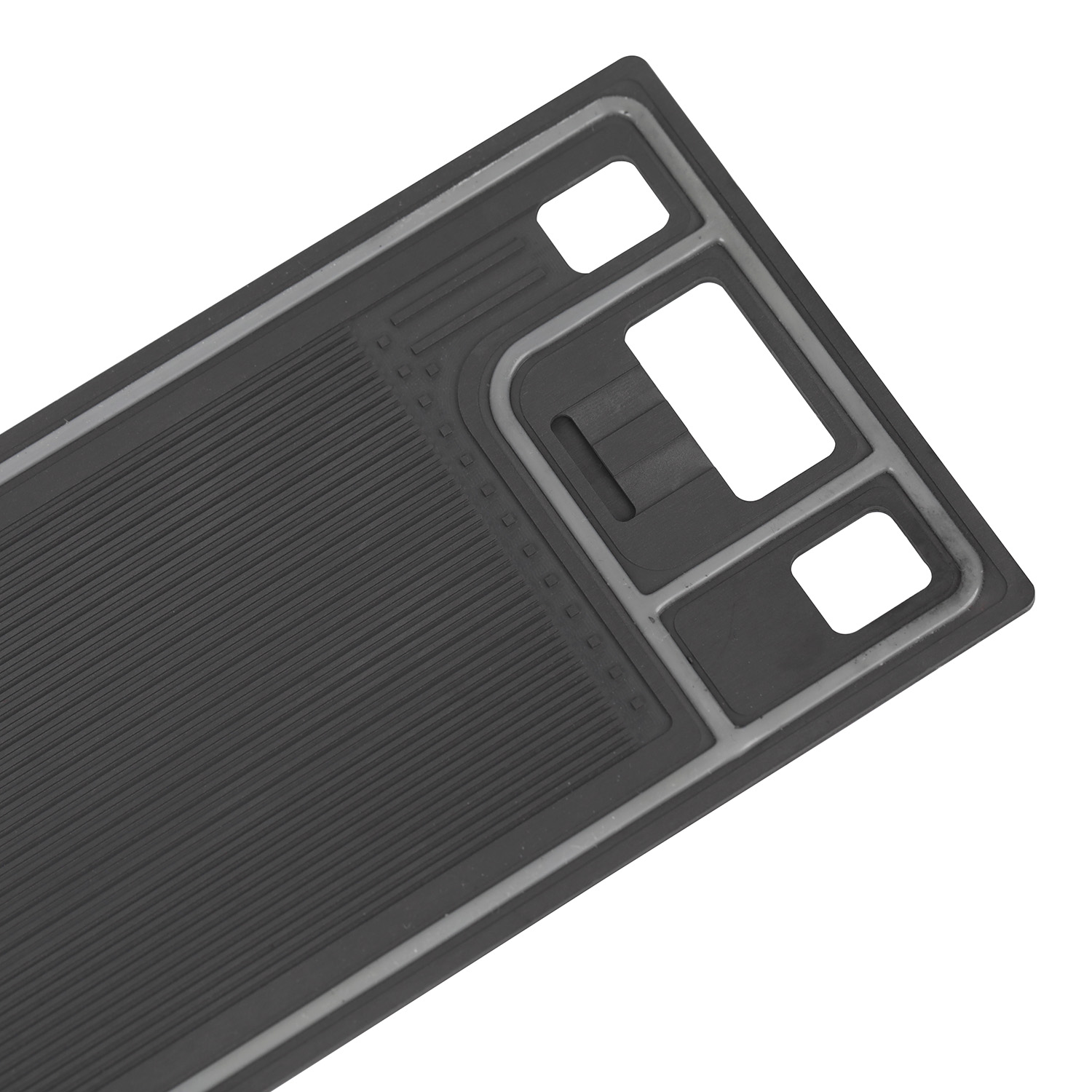 Fuel Cell Graphite Bipolar Plate - Buy Fuel Cell Graphite Bipolar Plate ...